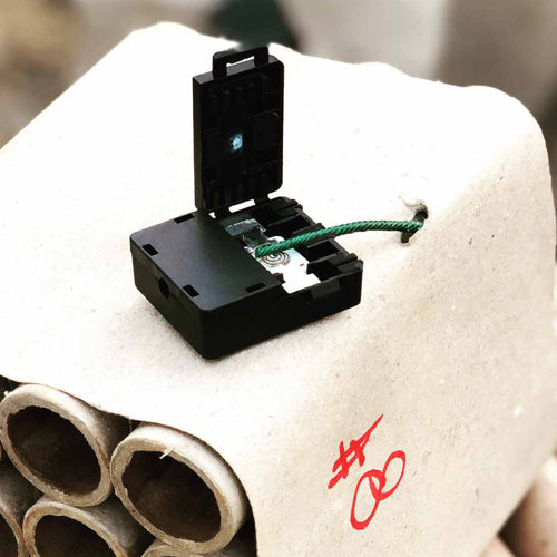 5-Meter Titan Multiclip (Pkg of 5)